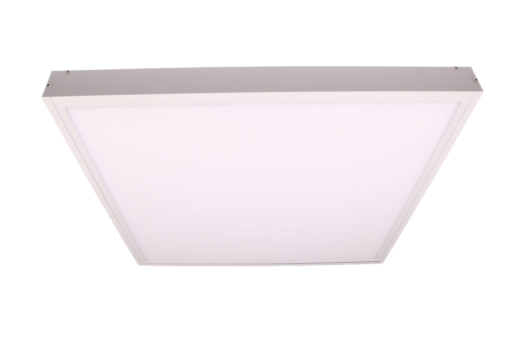 Přisazené, stropní LED panely | ROZSVITIMESVET.cz